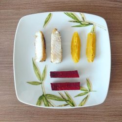 Método BLW: Entenda o Baby Led Weaning